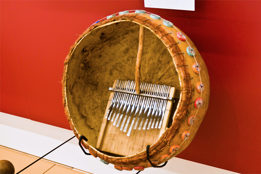 Life After HP - 2/28 - Musical Instrument Museum, Part 5