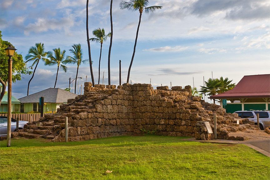 Life After HP - 2/27 - Lahaina, Maui: Part 2