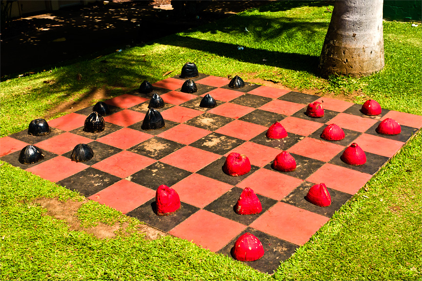 Life After HP - 3/12 - Record Shots: Napili