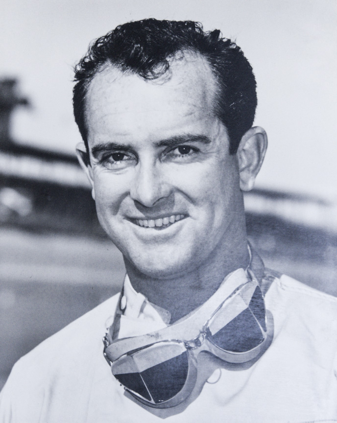 Life After HP - 9/16 - Bob Bondurant School of High Performance Driving ...