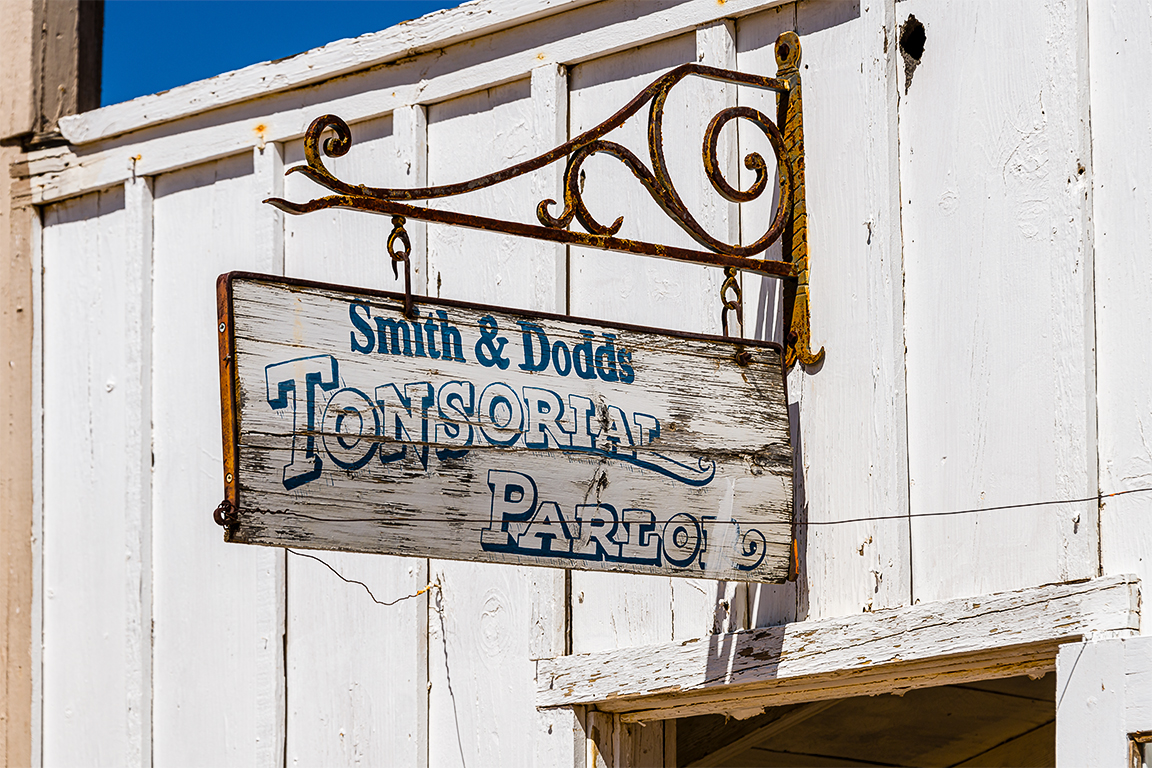 1/13 - Pioneer Living History Museum, Part 1