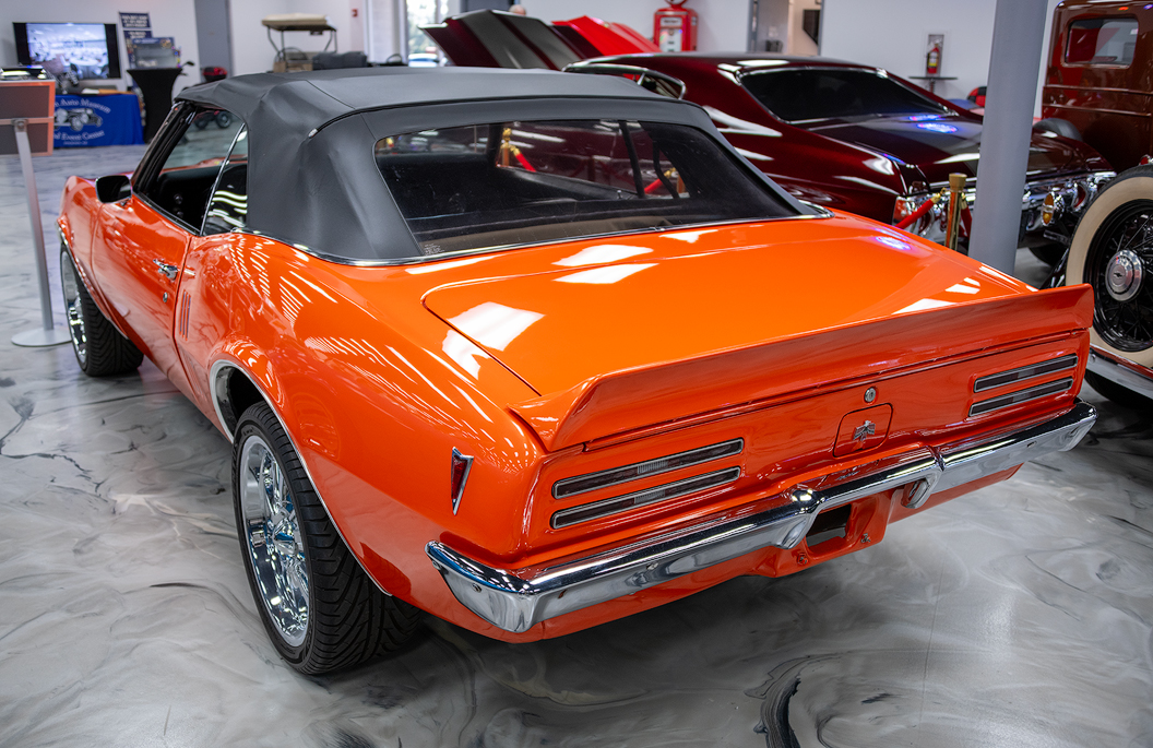 Martin Auto Museum, Part 15